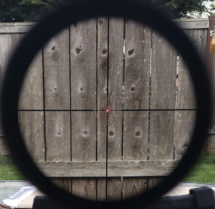 Primary Arms SLx 1-6x24 ACSS NOVA — Firearms Insider