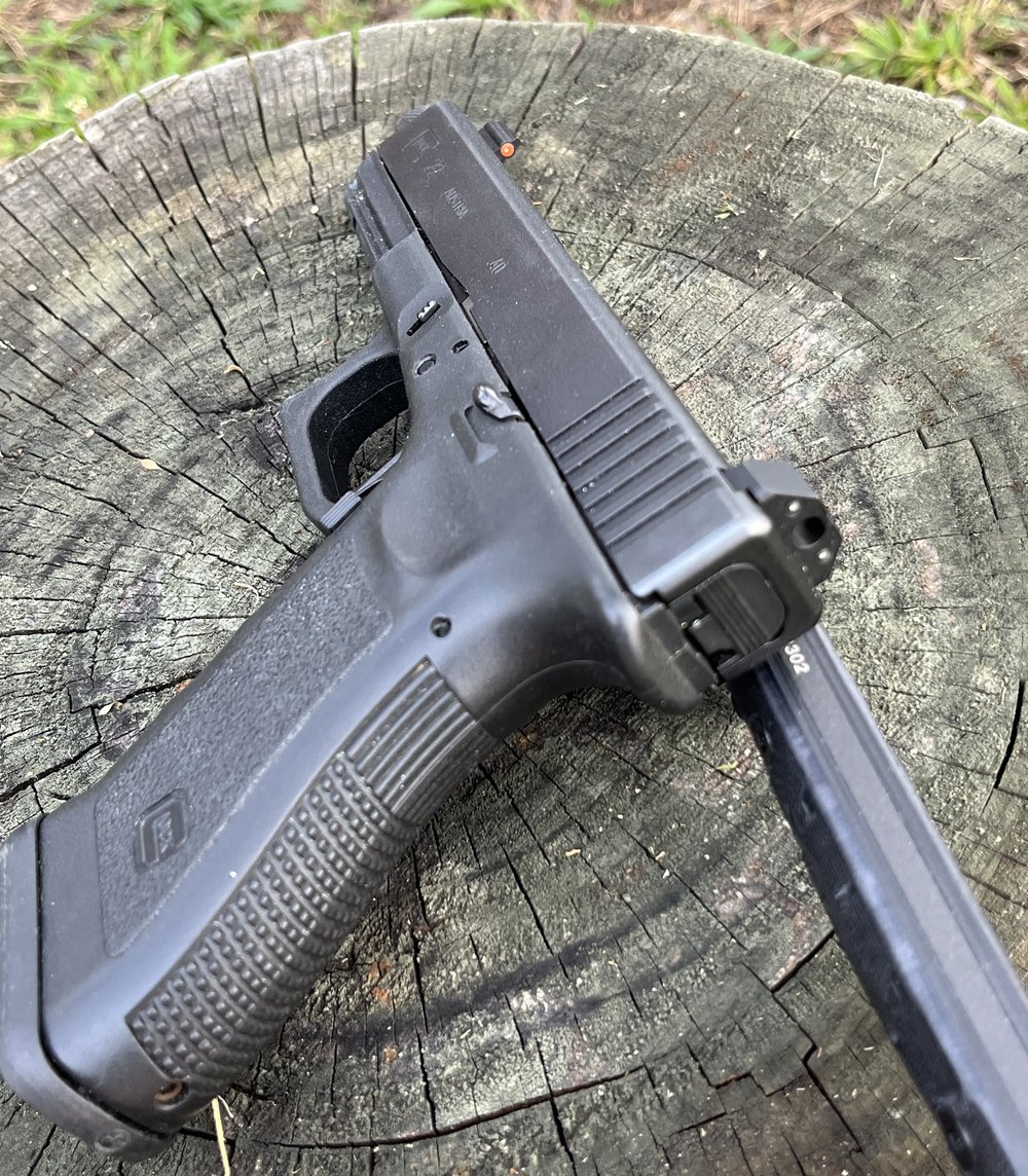 NORTH FOREST ARMS DUAL PICTURE GLOCK SIGHTS — Firearms Insider