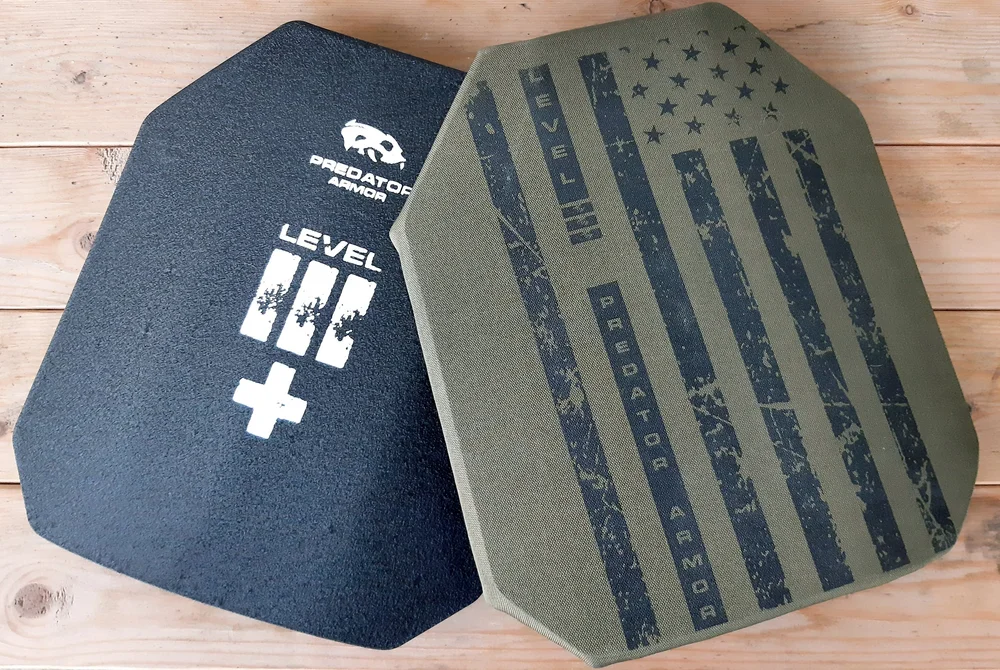 Predator Armor and Accessories — Firearms Insider