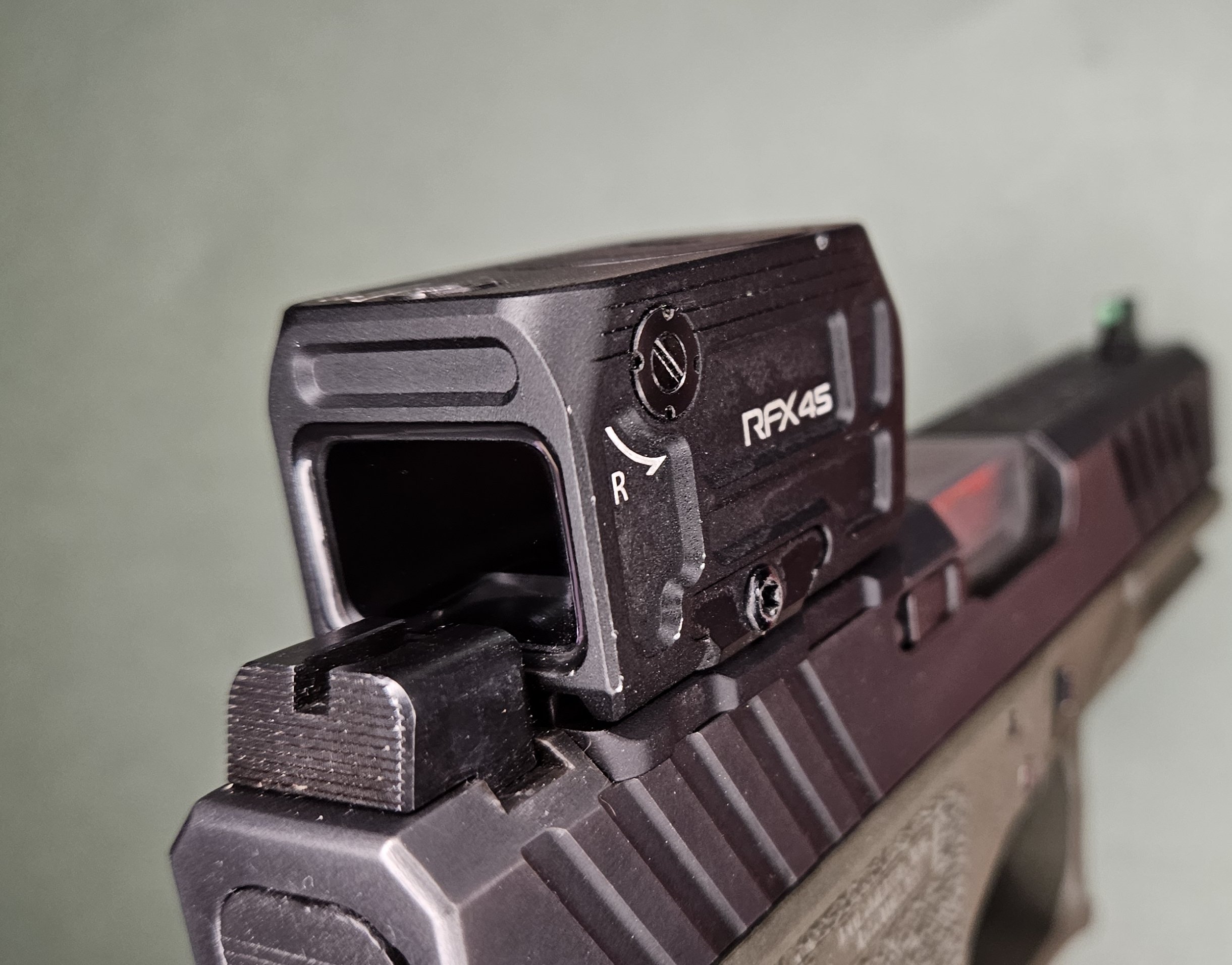 mailbox — Gun & Gear Reviews — Firearms Insider