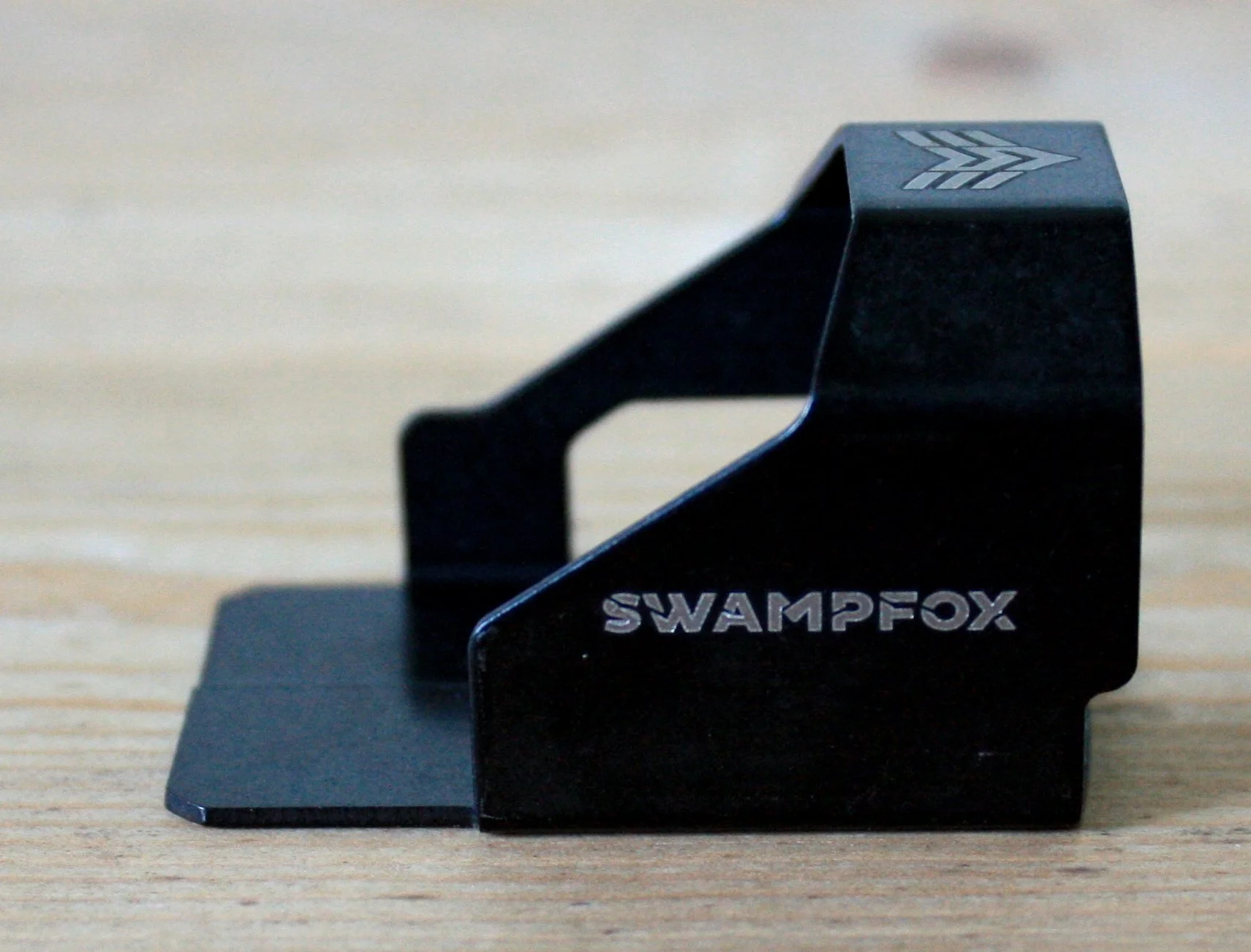 Swampfox Liberty green dot — Firearms Insider