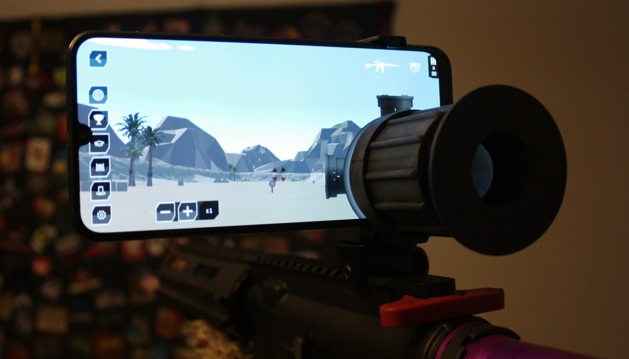 Virtual-Shot — Firearms Insider