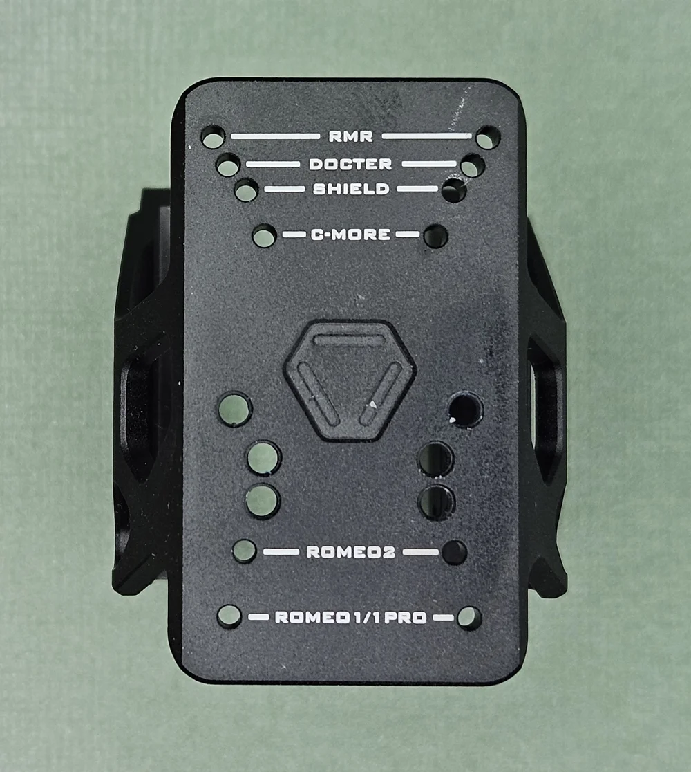 Strike Modular Chassis (SMC) — Firearms Insider