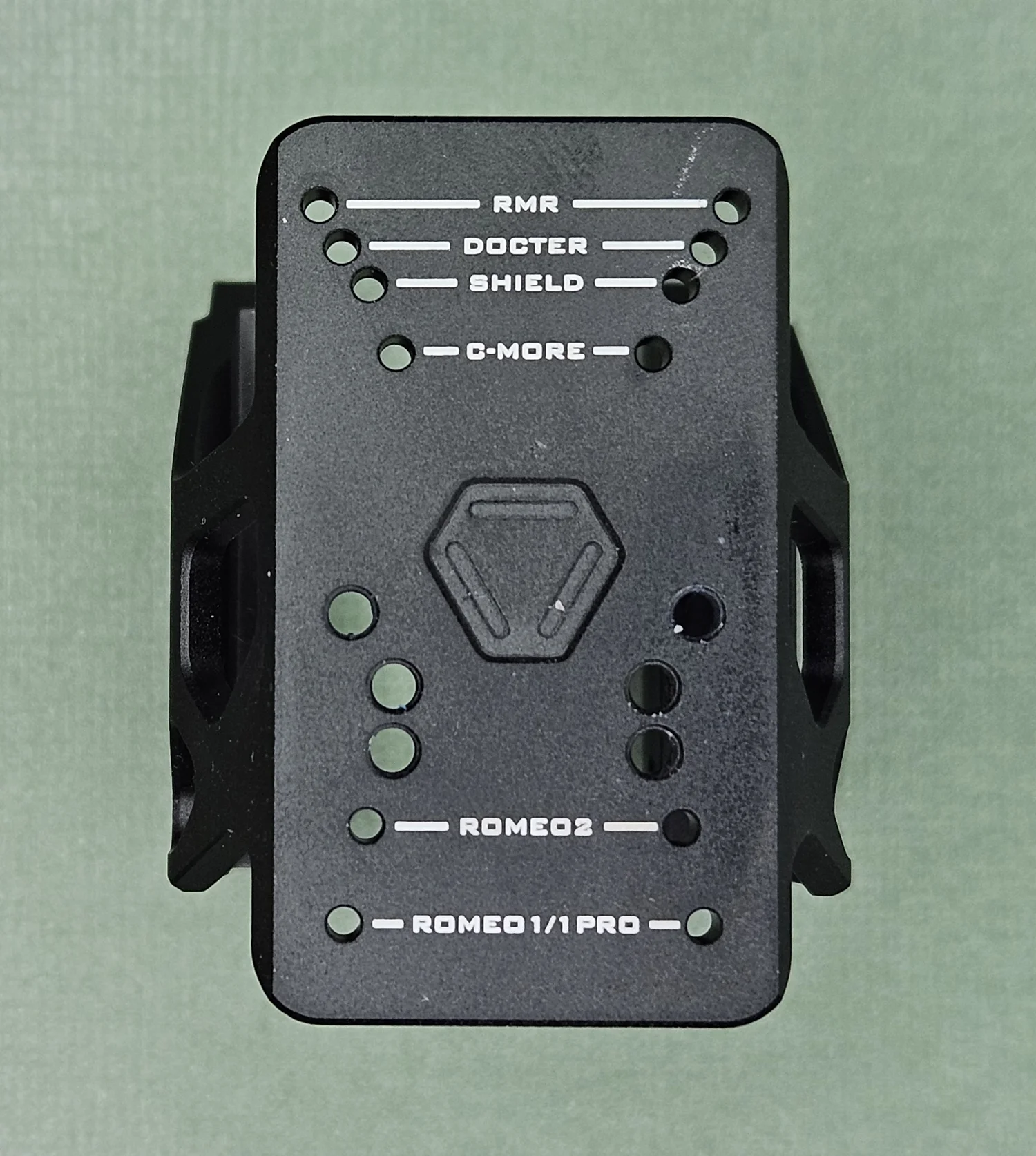 Strike Modular Chassis (SMC) — Firearms Insider