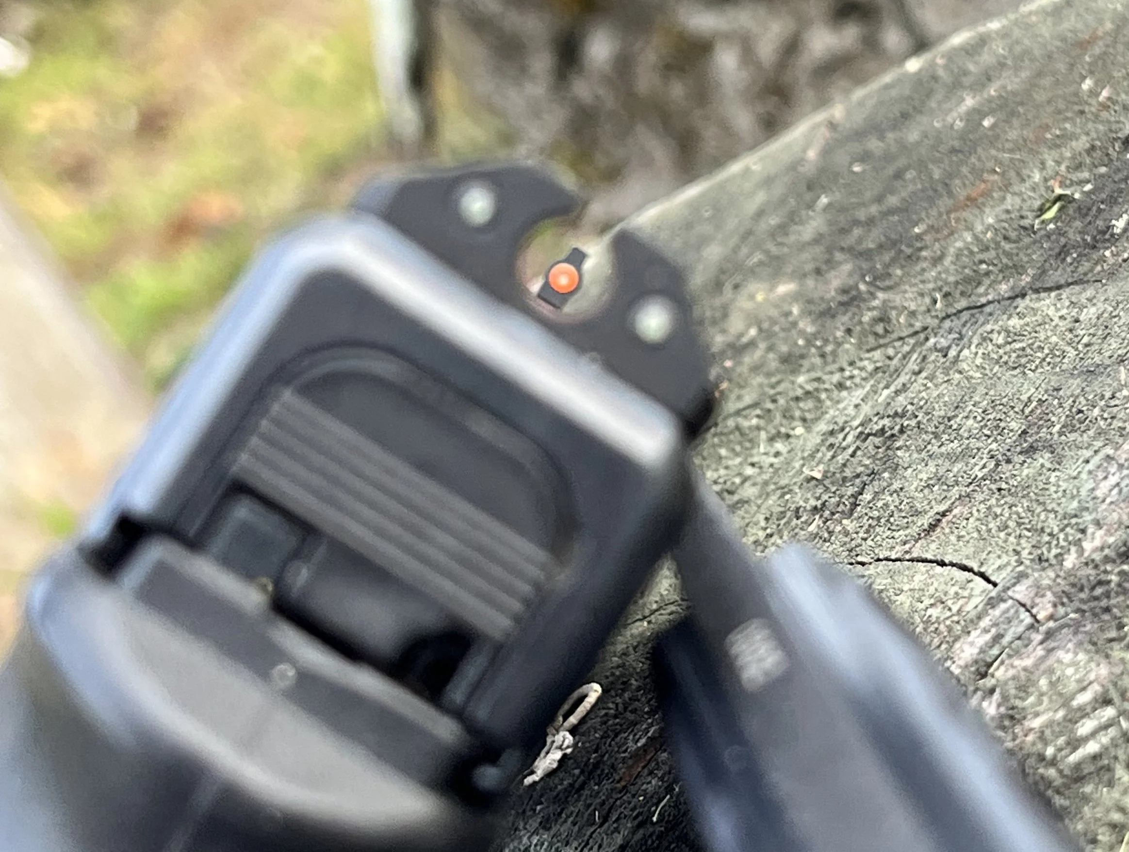 NORTH FOREST ARMS DUAL PICTURE GLOCK SIGHTS — Firearms Insider
