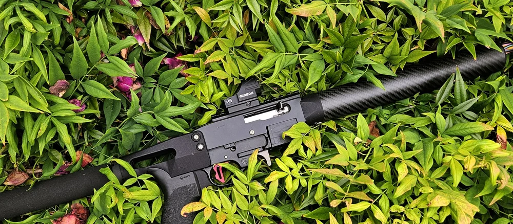 Gideon Omega — Firearms Insider