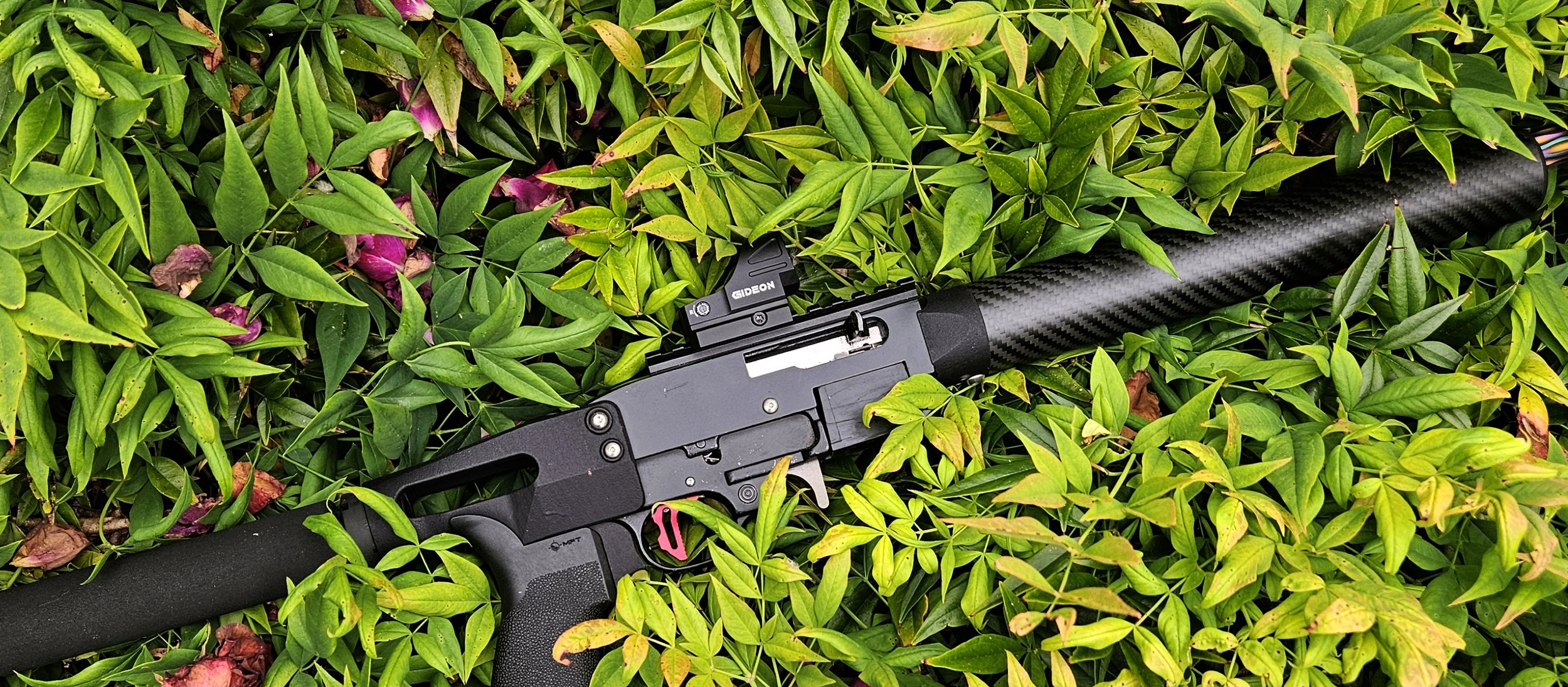 Gideon Omega — Firearms Insider