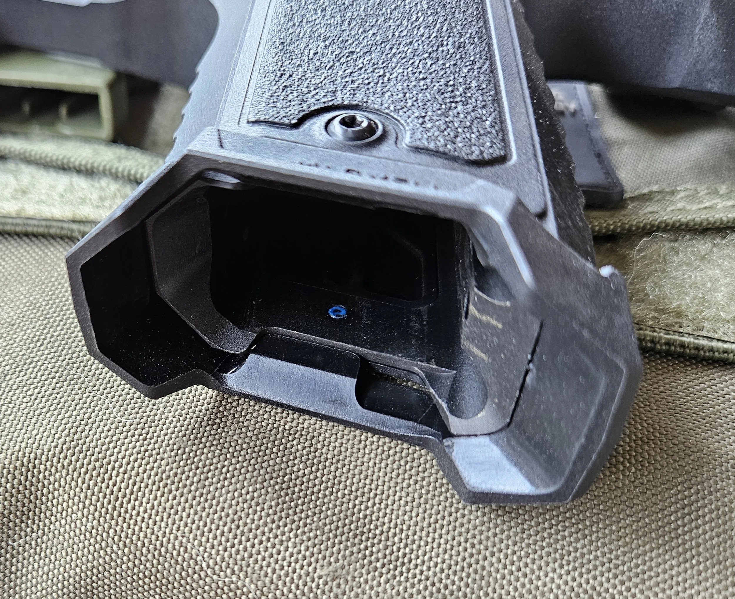 Strike Modular Chassis (SMC) — Firearms Insider