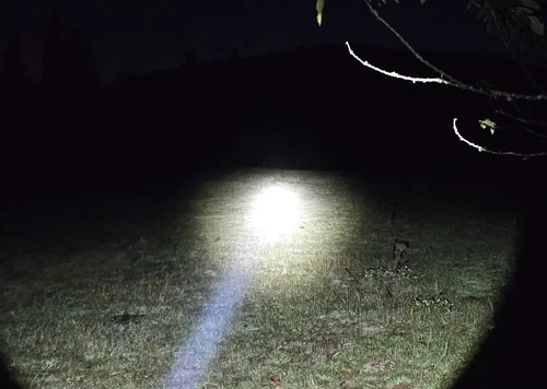Z-Bolt Blazer LED & LEP lights — Firearms Insider