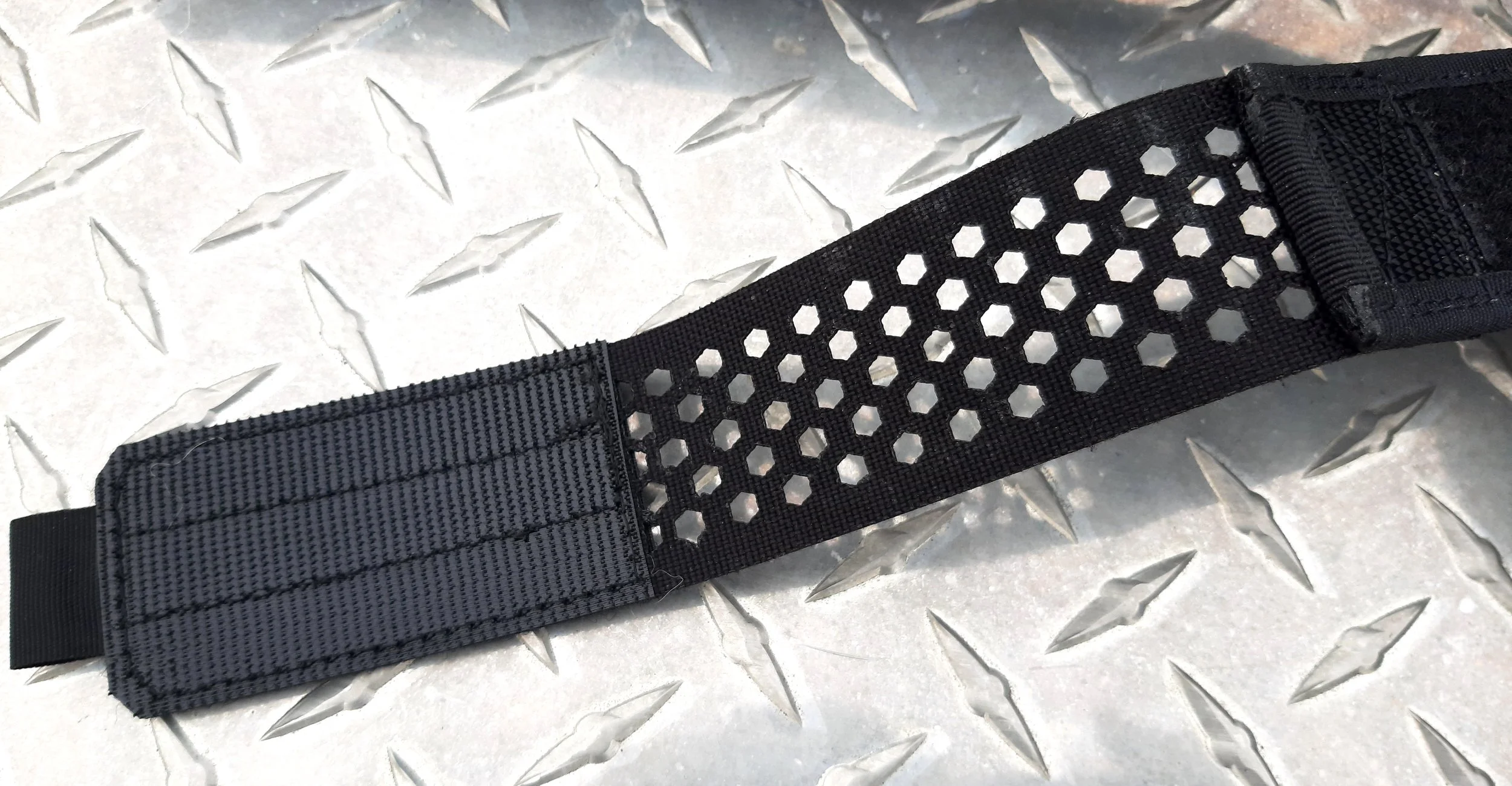 KORE Essentials Battle Belt — Firearms Insider