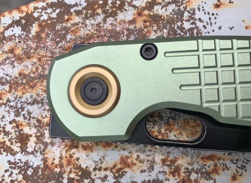 Vosteed ANKYLO — Firearms Insider