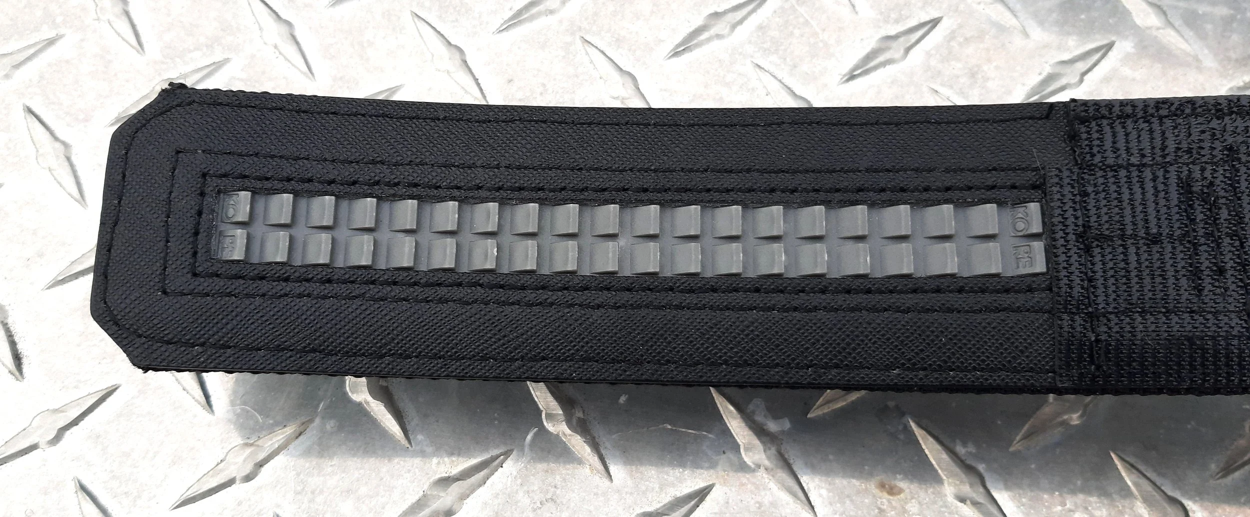 KORE Essentials Battle Belt — Firearms Insider