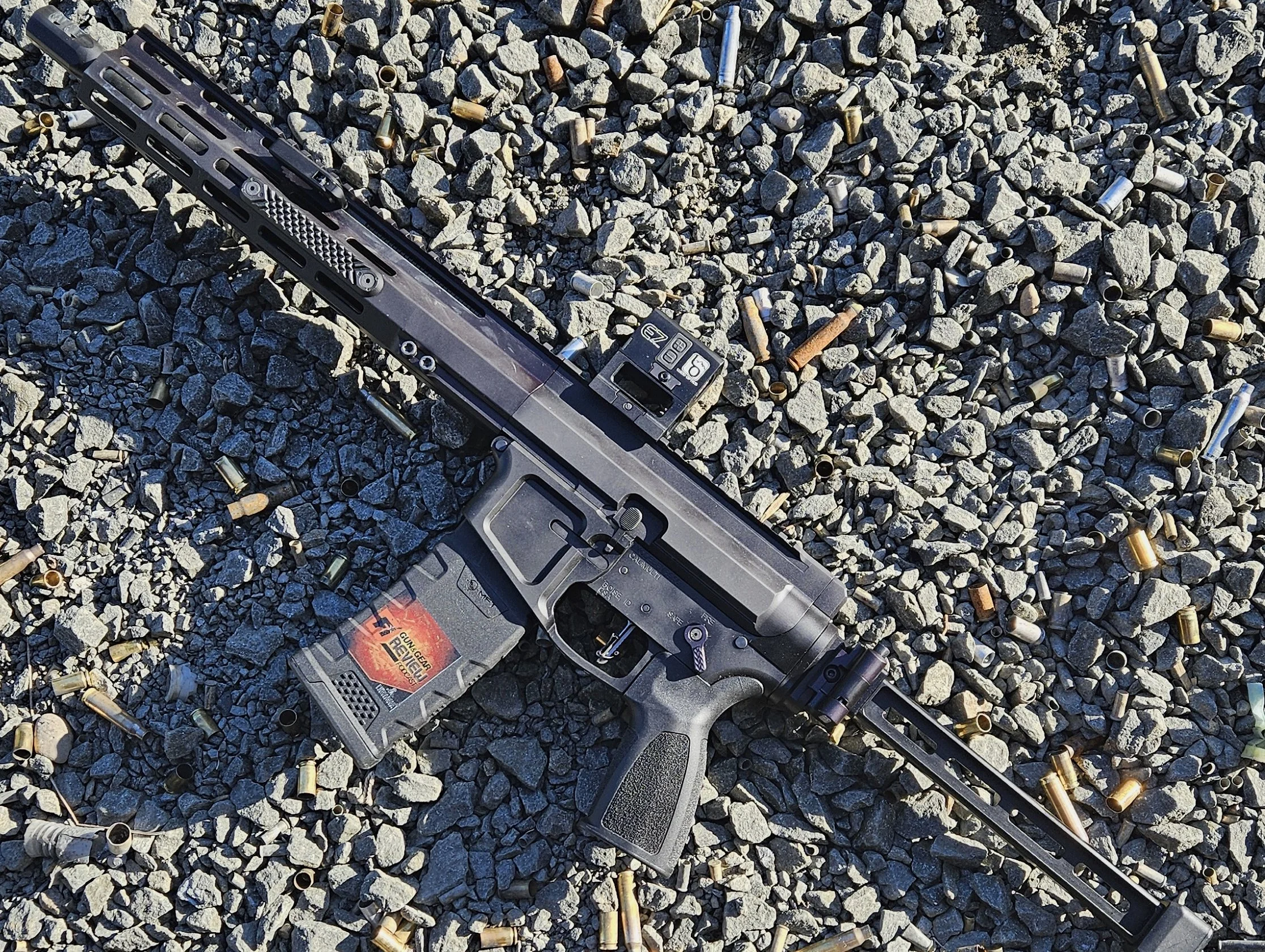 Lucid Optics E7 — Firearms Insider