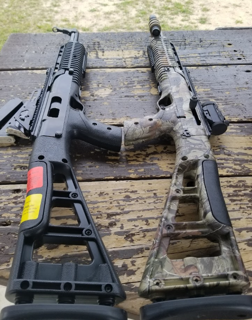 Hi-Point 995 — Firearms Insider