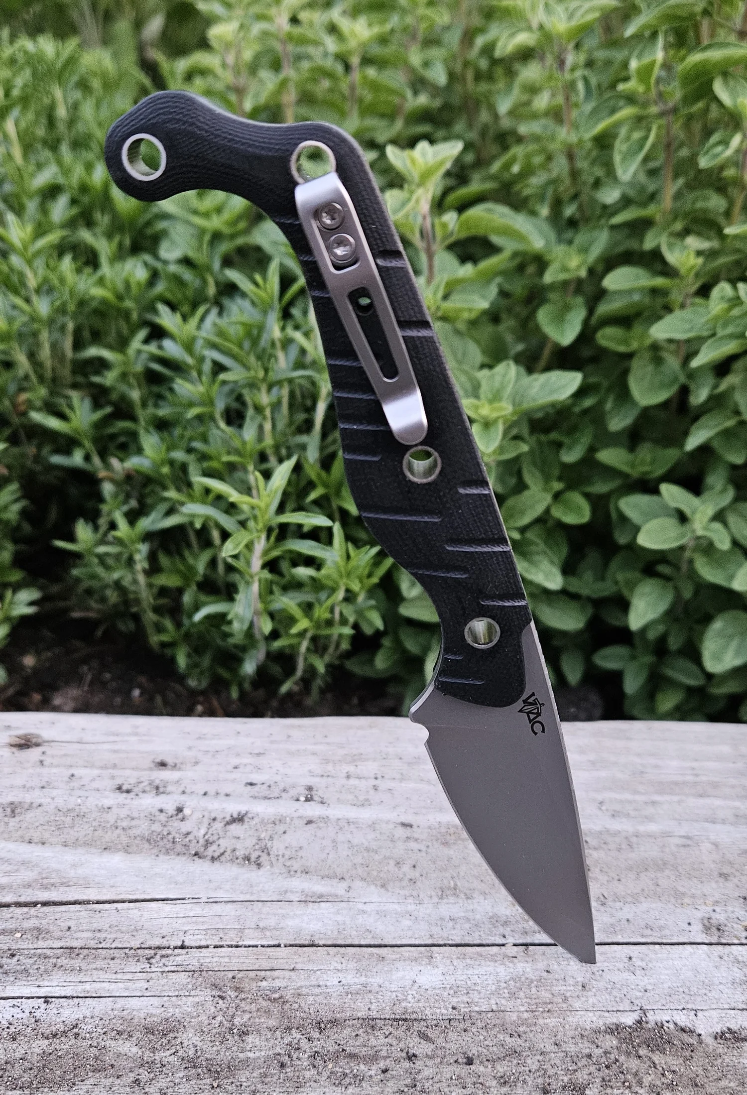 Civivi SOKN — Firearms Insider