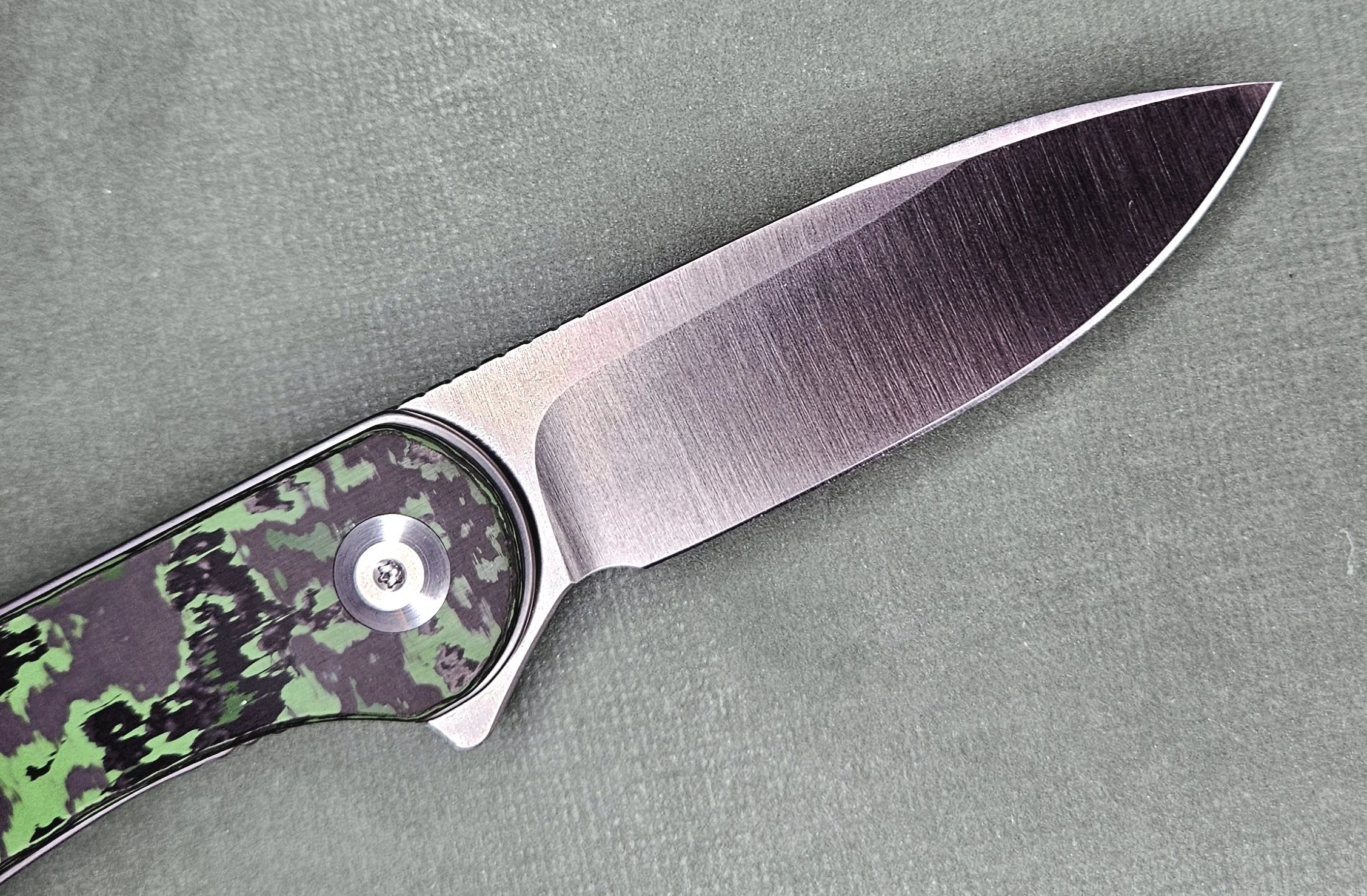 Civivi Elementum Limited Edition — Firearms Insider