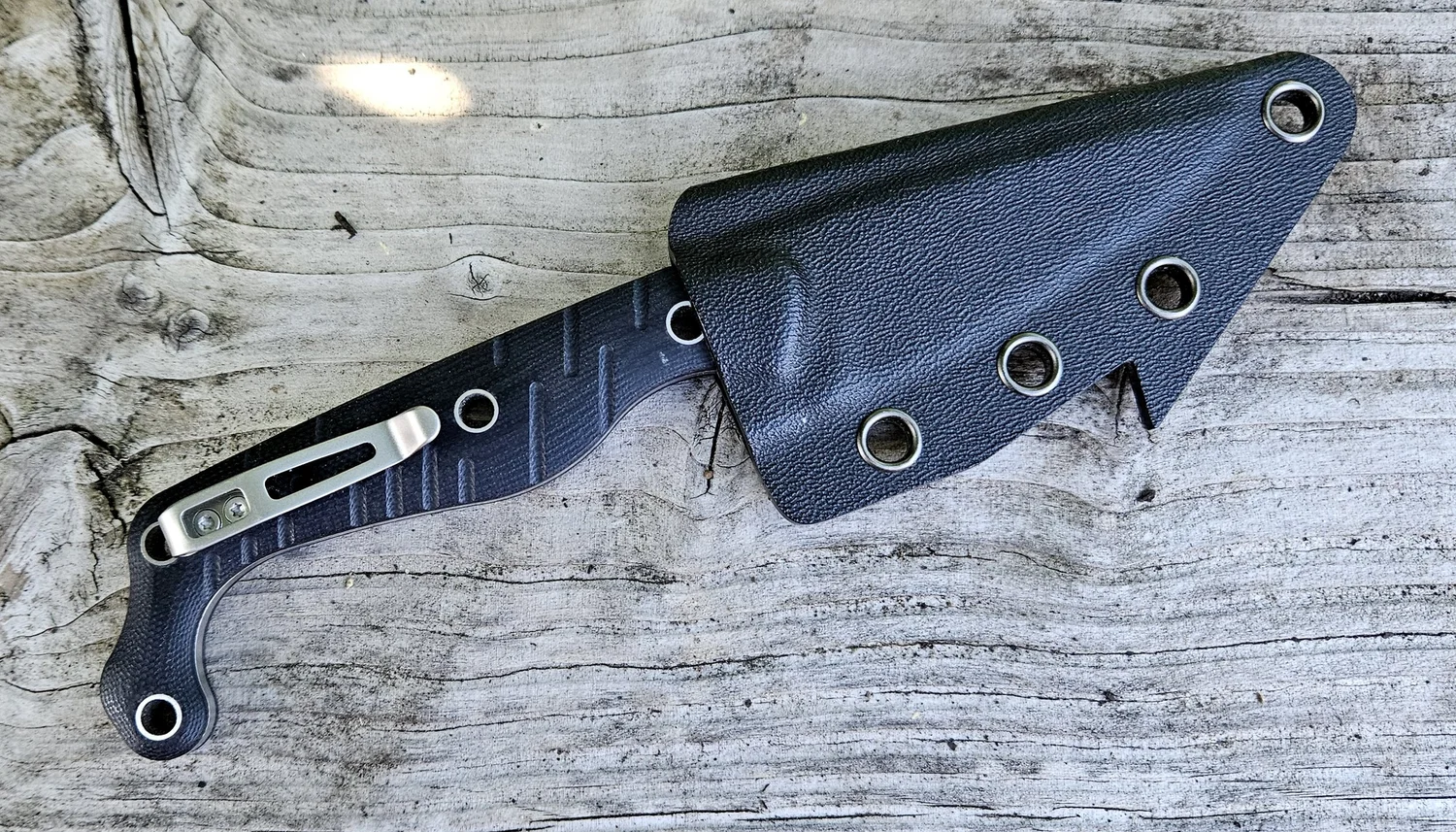 Civivi SOKN — Firearms Insider