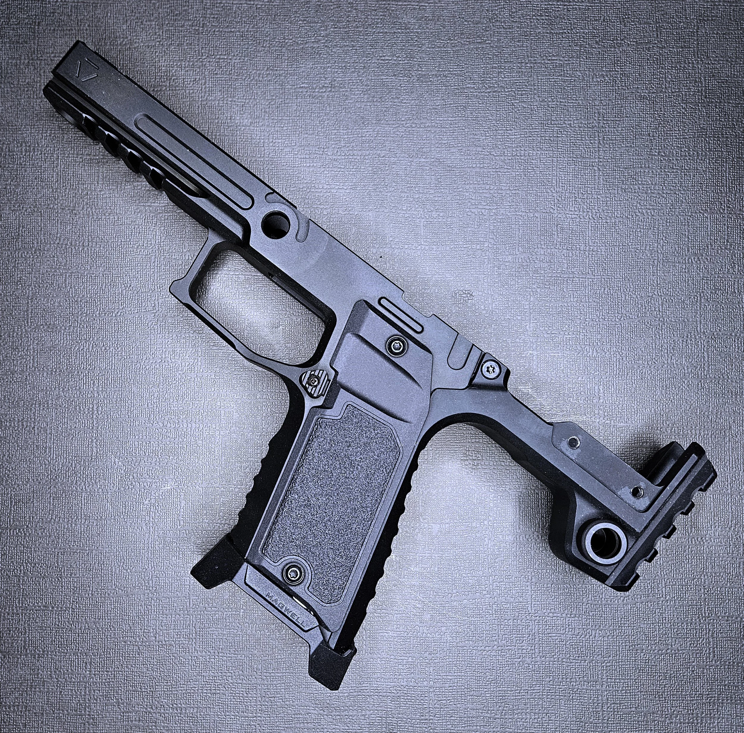 Strike Modular Chassis (SMC) — Firearms Insider