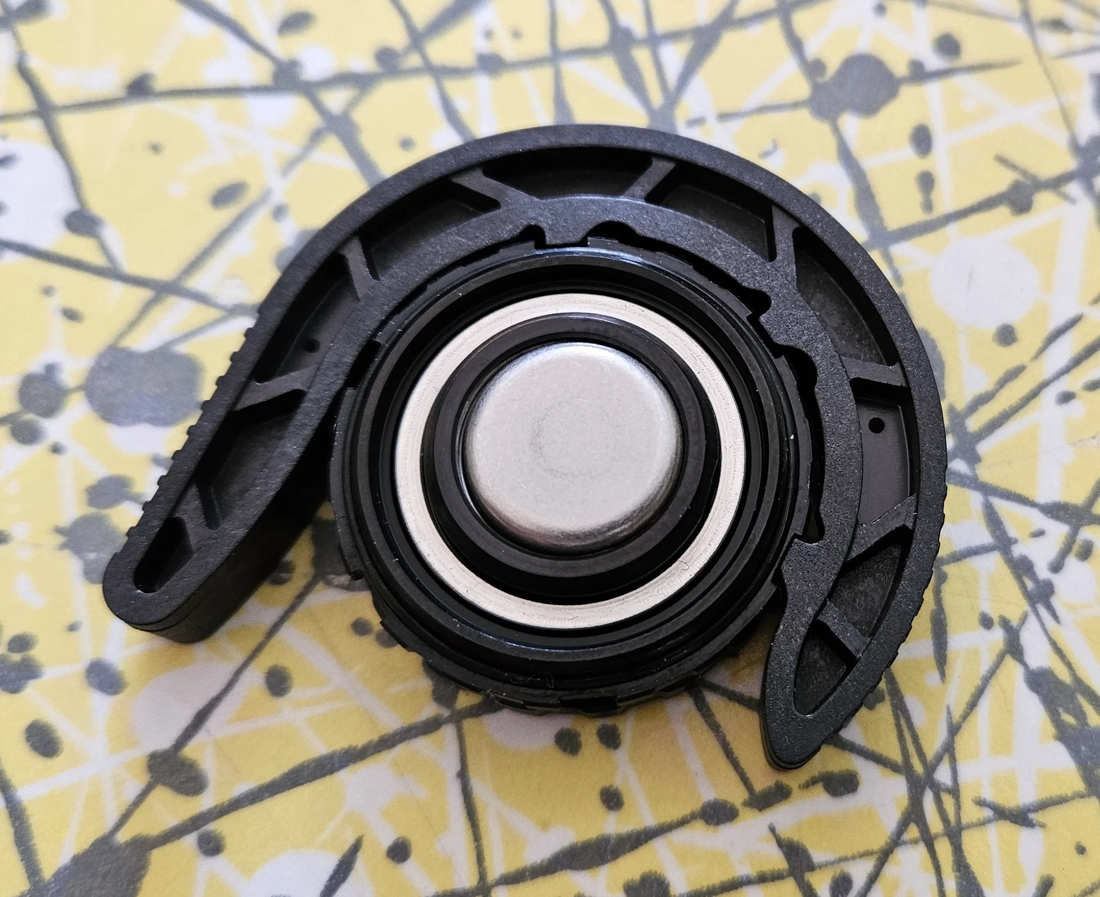Primary Arms AutoLIve Battery cap — Firearms Insider