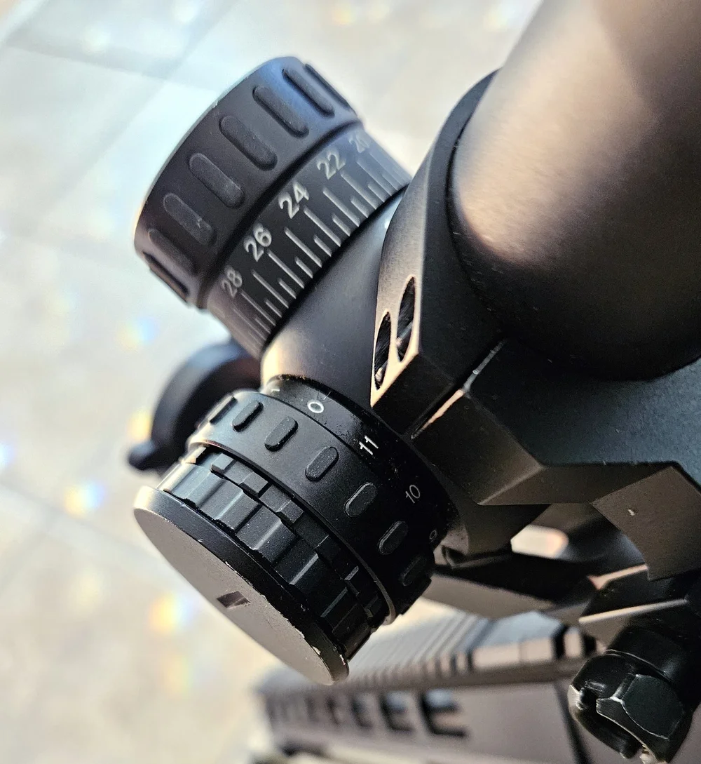 Primary Arms AutoLIve Battery cap — Firearms Insider