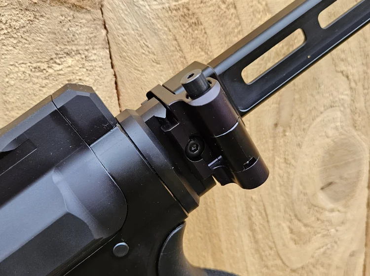Foxtrot Mike - Mike15 gen 2 — Firearms Insider