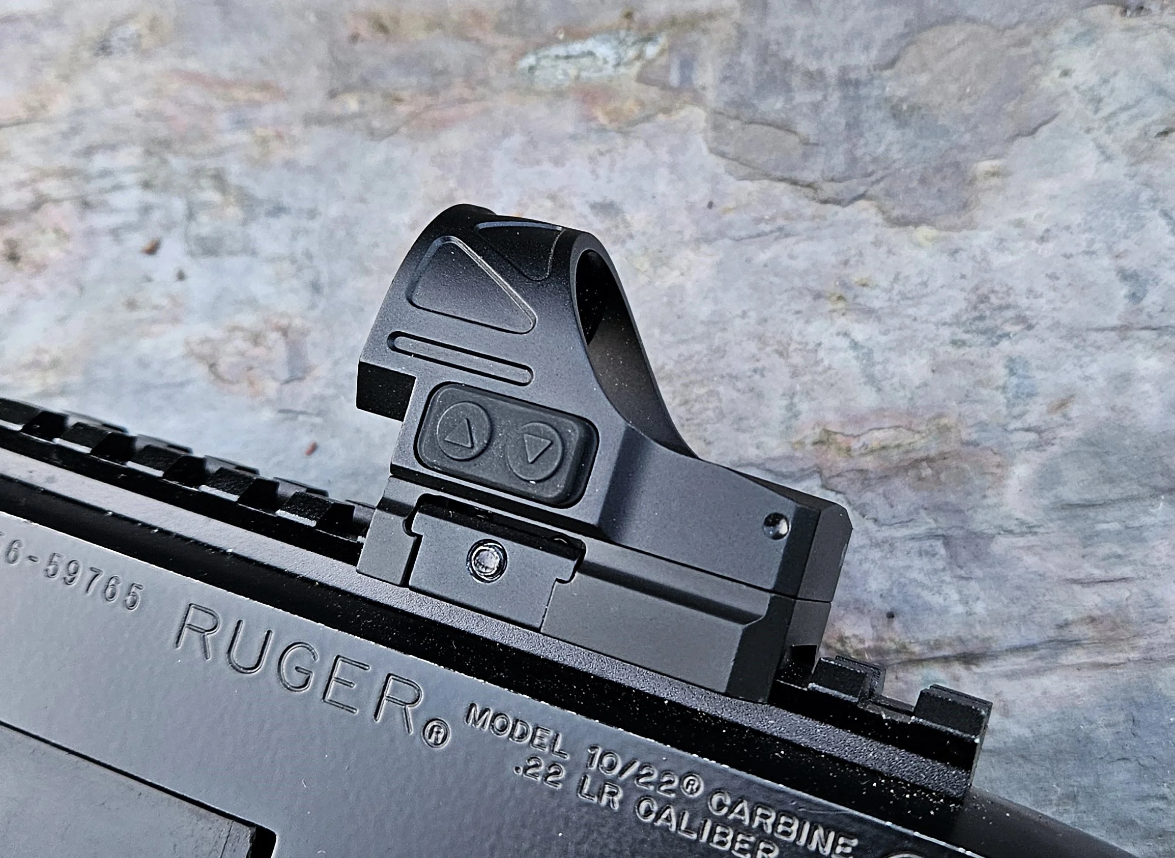 Gideon Omega — Firearms Insider