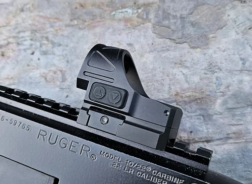 Gideon Omega — Firearms Insider