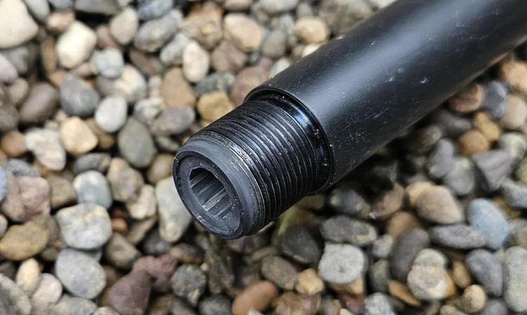 Bergara B-14 Ridge SP — Firearms Insider
