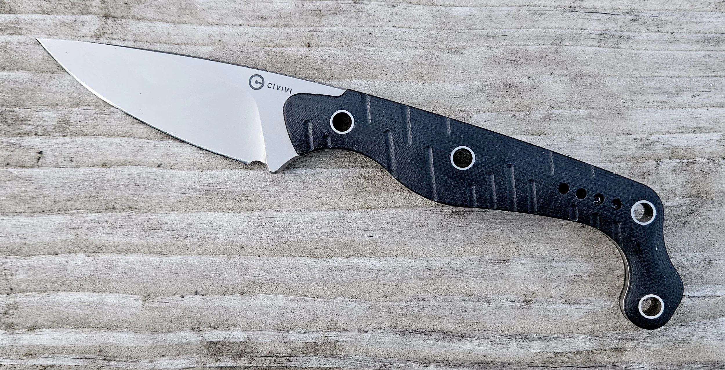 Civivi SOKN — Firearms Insider