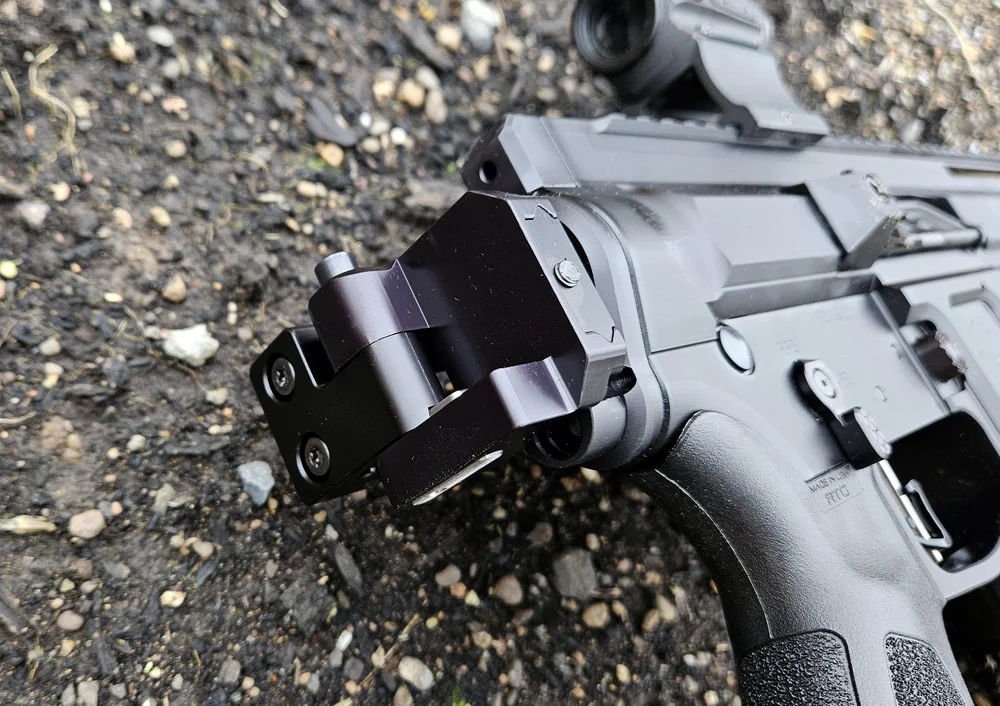 Foxtrot Mike - Mike15 gen 2 — Firearms Insider