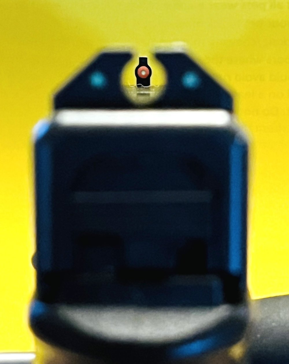 NORTH FOREST ARMS DUAL PICTURE GLOCK SIGHTS — Firearms Insider