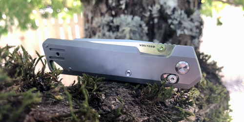 Vosteed Parallel — Firearms Insider