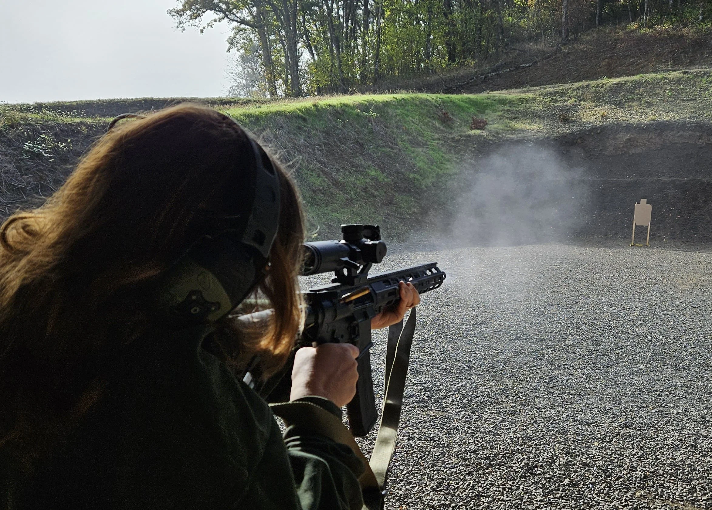 Primary Weapon Systems MK116 Pro Upper — Firearms Insider