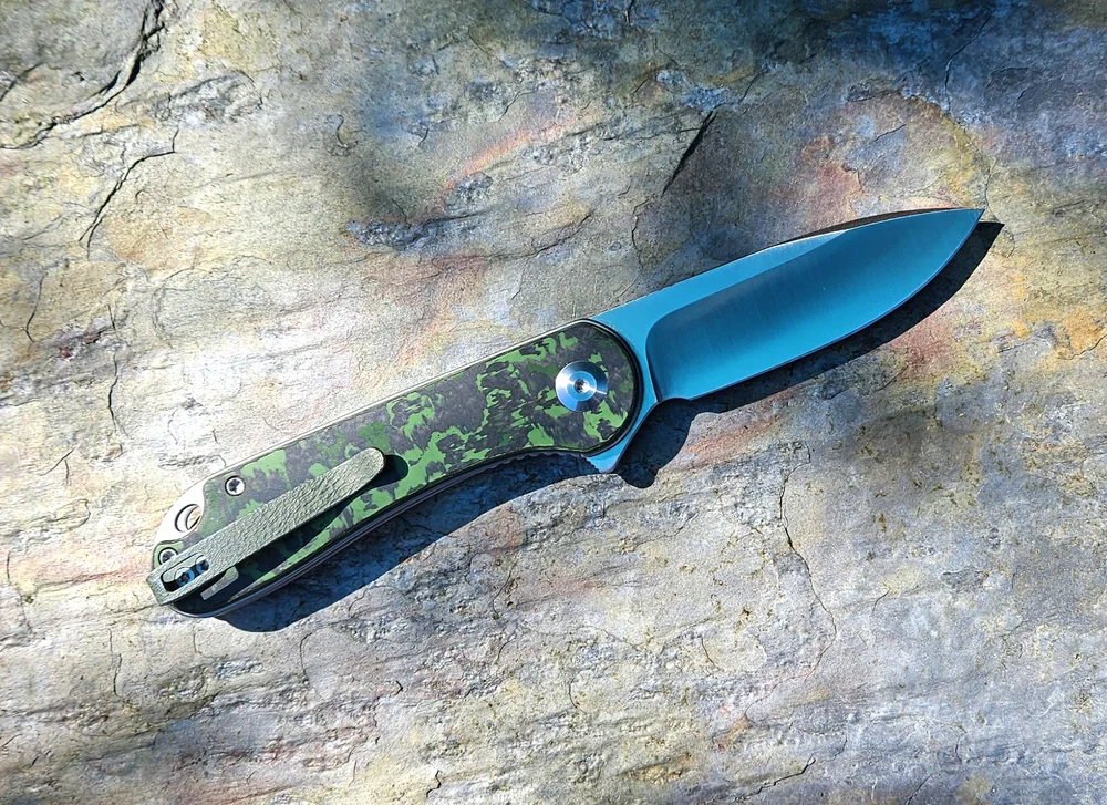 Civivi Elementum Limited Edition — Firearms Insider