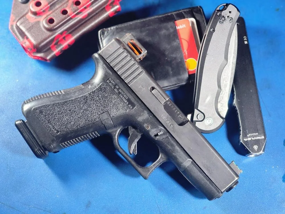 Triclops Sights — Firearms Insider