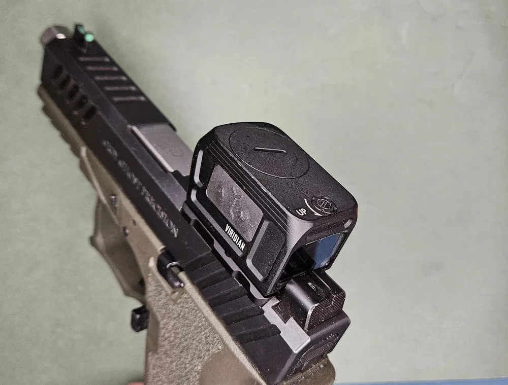 mailbox — Gun & Gear Reviews — Firearms Insider
