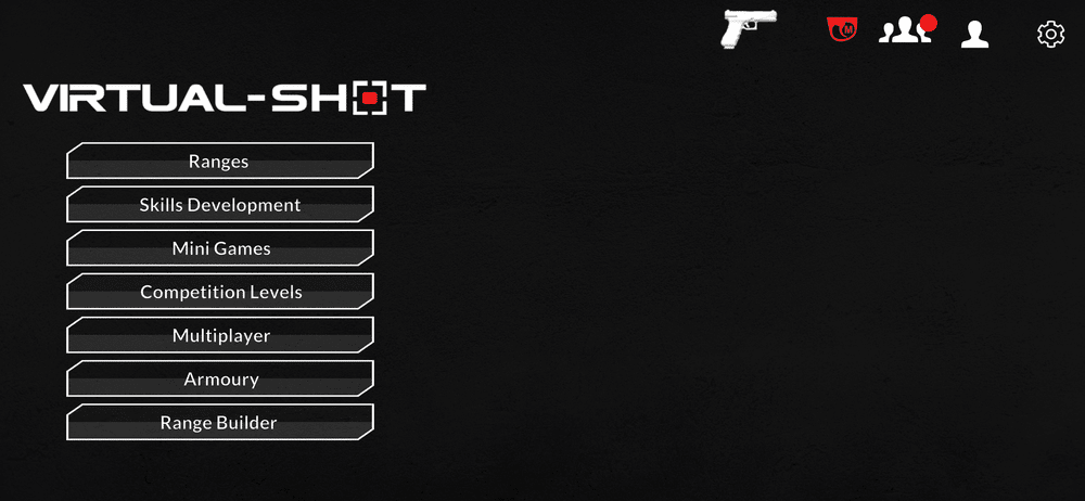 Virtual Shot - Pistol — Firearms Insider