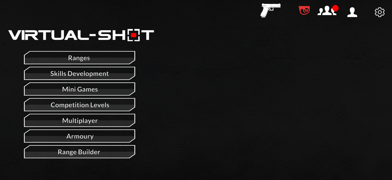 Virtual Shot - Pistol — Firearms Insider