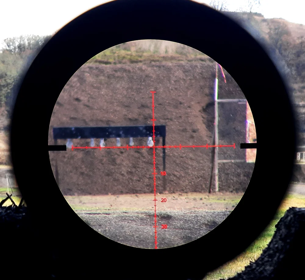 Primary Arms SLx 4-16x44 FFP — Firearms Insider