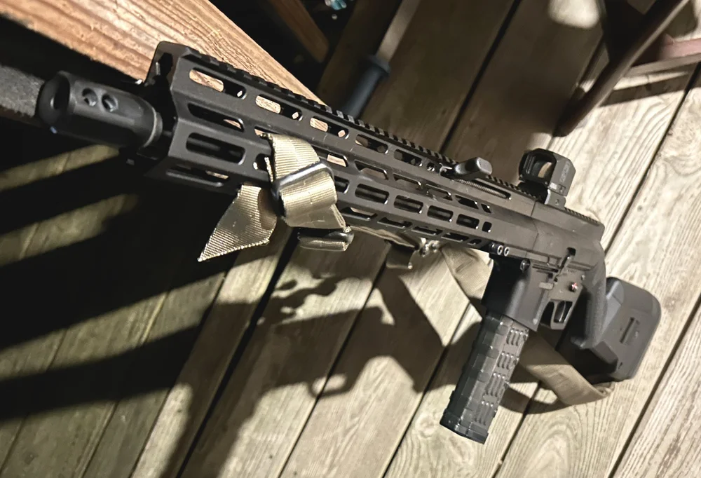 FOXTROT MIKE RANCH RIFLE — Firearms Insider