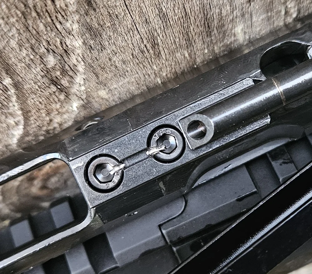 Primary Weapon Systems MK116 Pro Upper — Firearms Insider