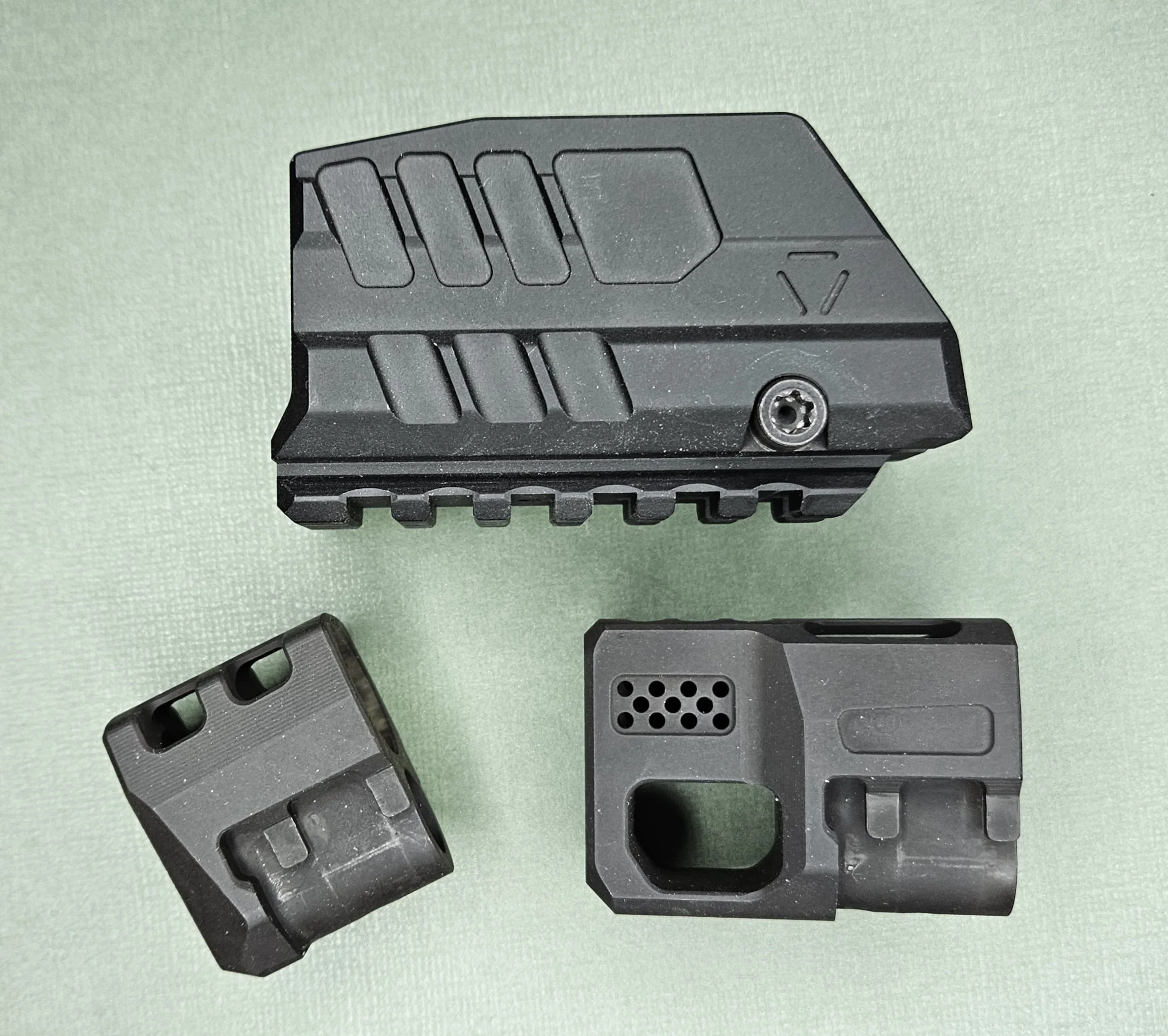 Strike Modular Chassis (SMC) — Firearms Insider