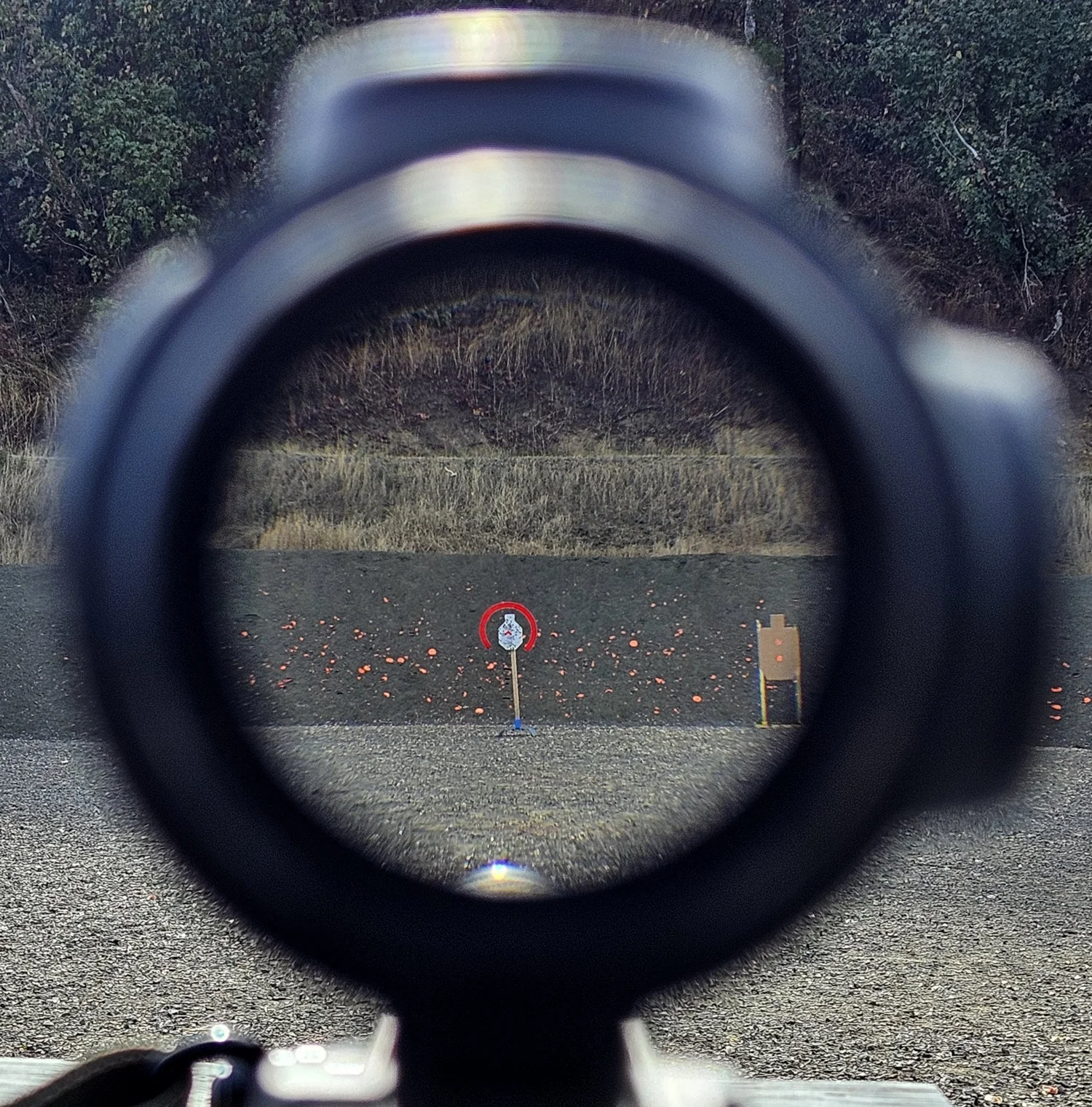 Primary Arms GLx 1x MicroPrism — Firearms Insider