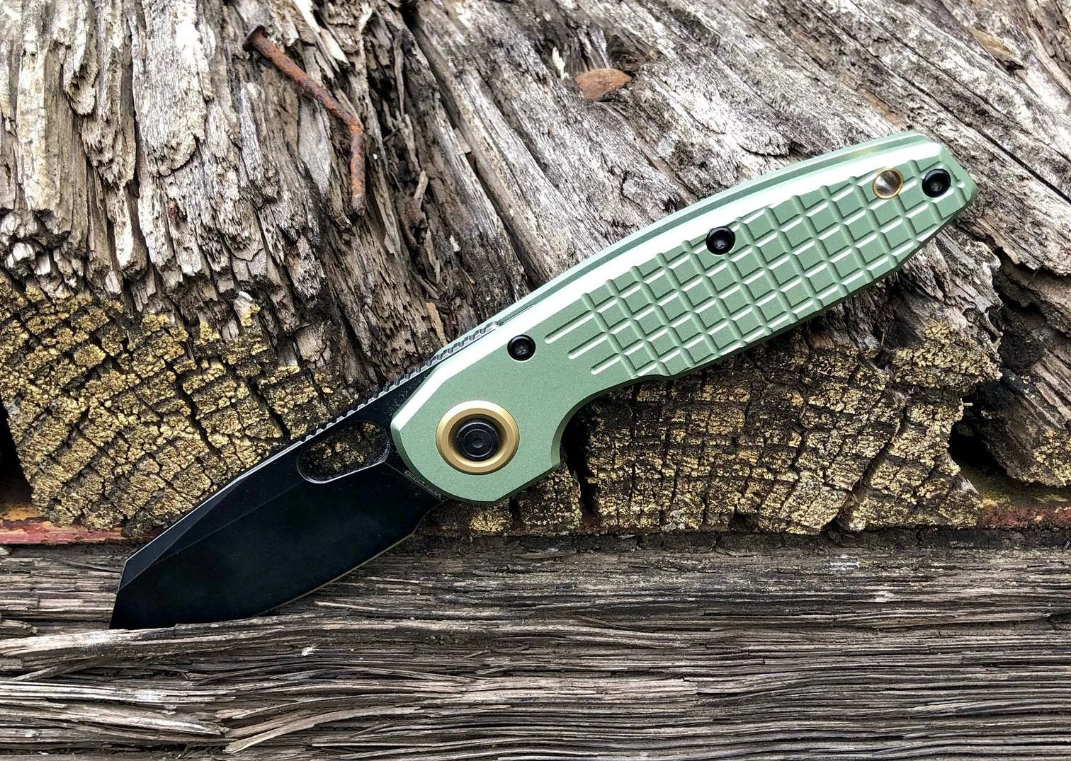 Vosteed ANKYLO — Firearms Insider