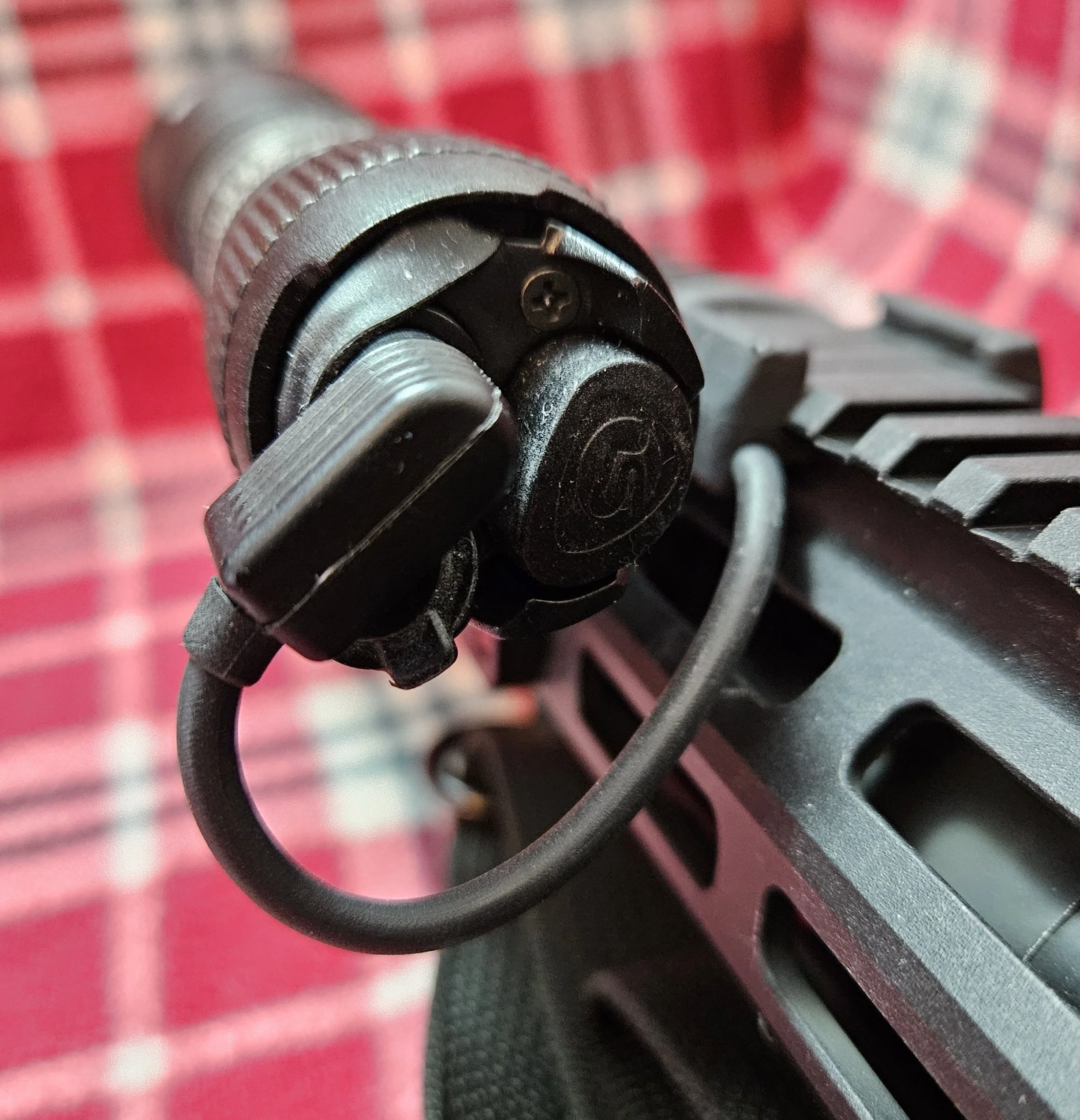 Streamlight ProTac 2.0 Weaponlight — Firearms Insider