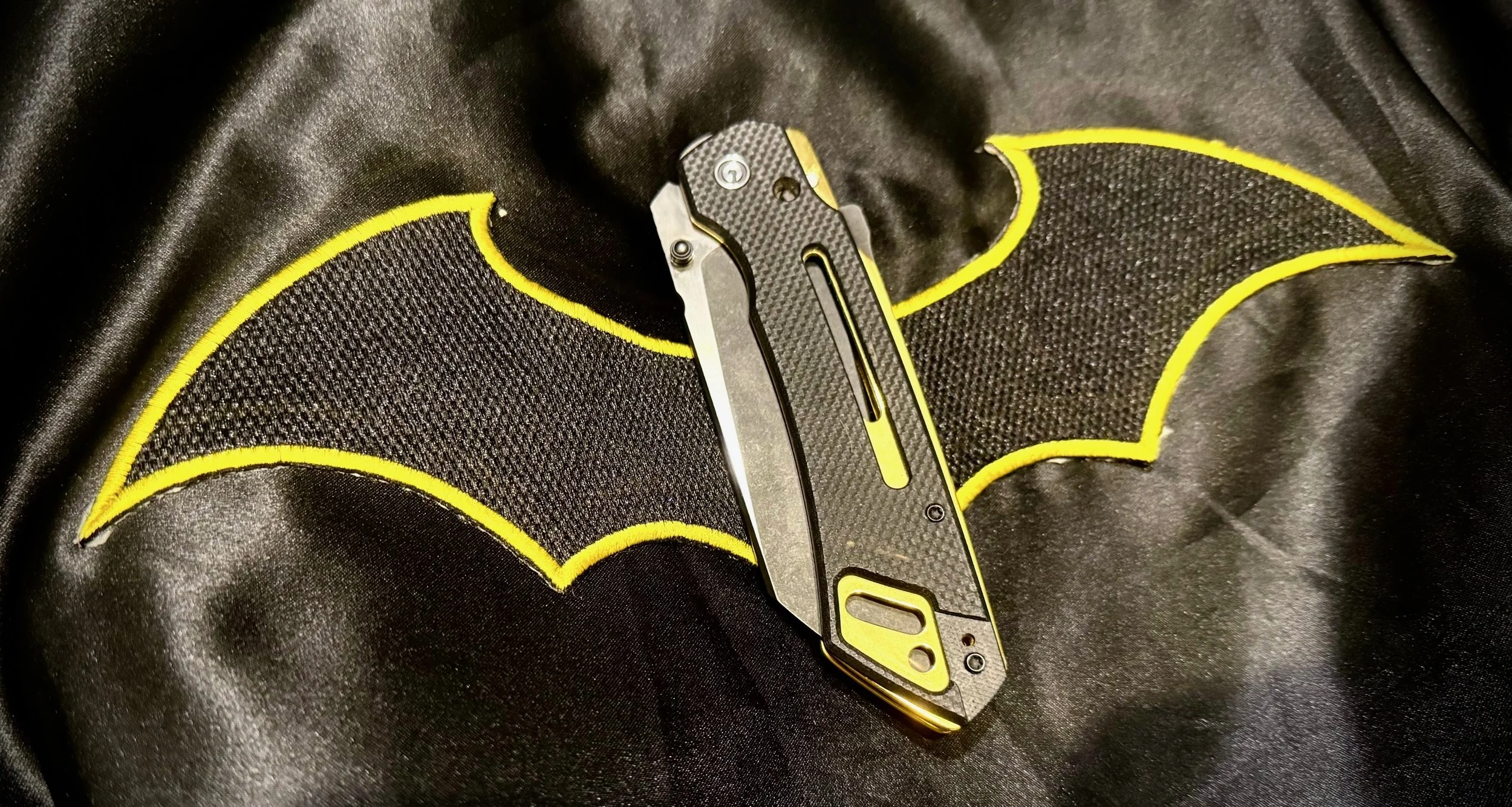 Civivi Buster FG — Firearms Insider