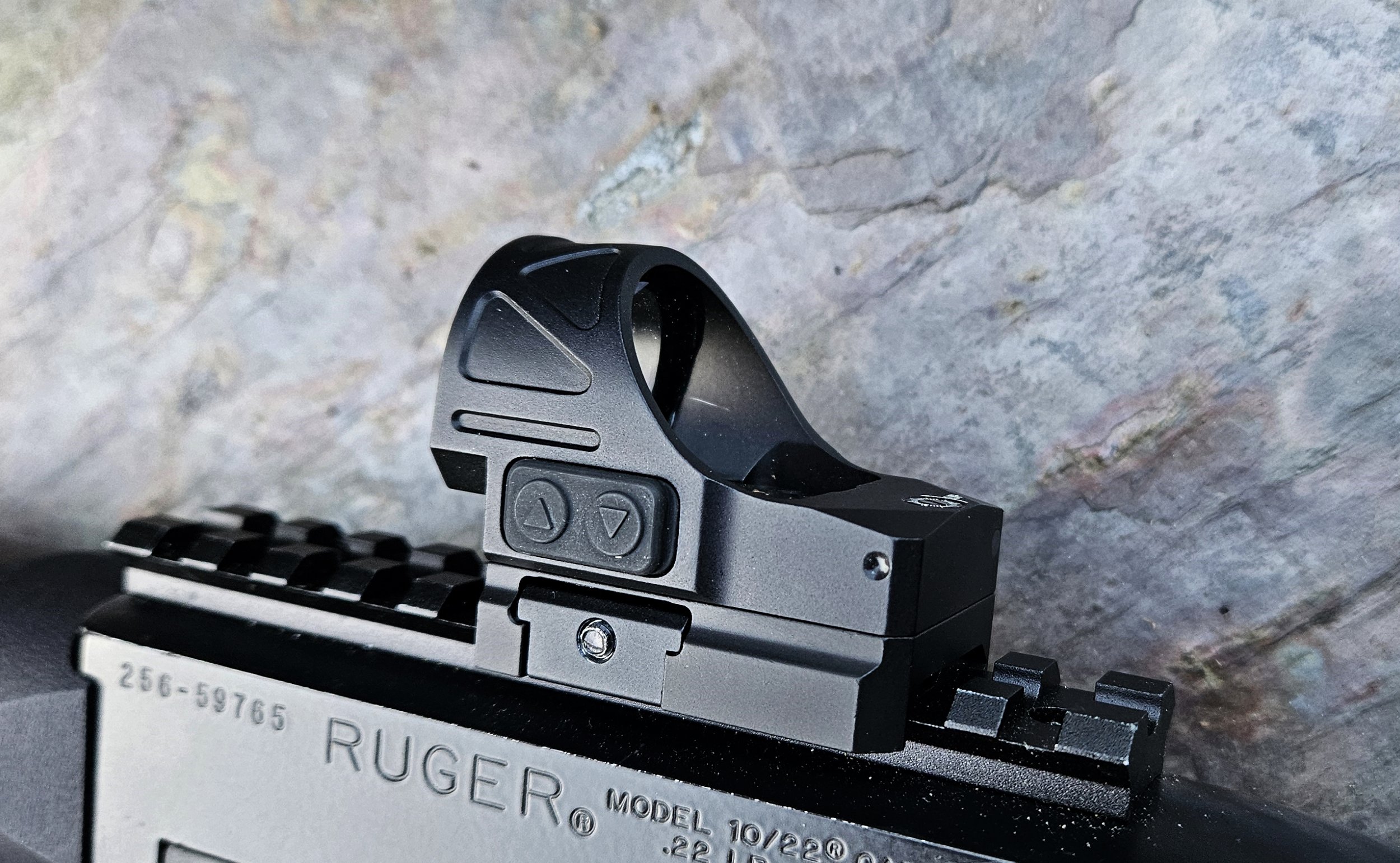 Gideon Omega — Firearms Insider