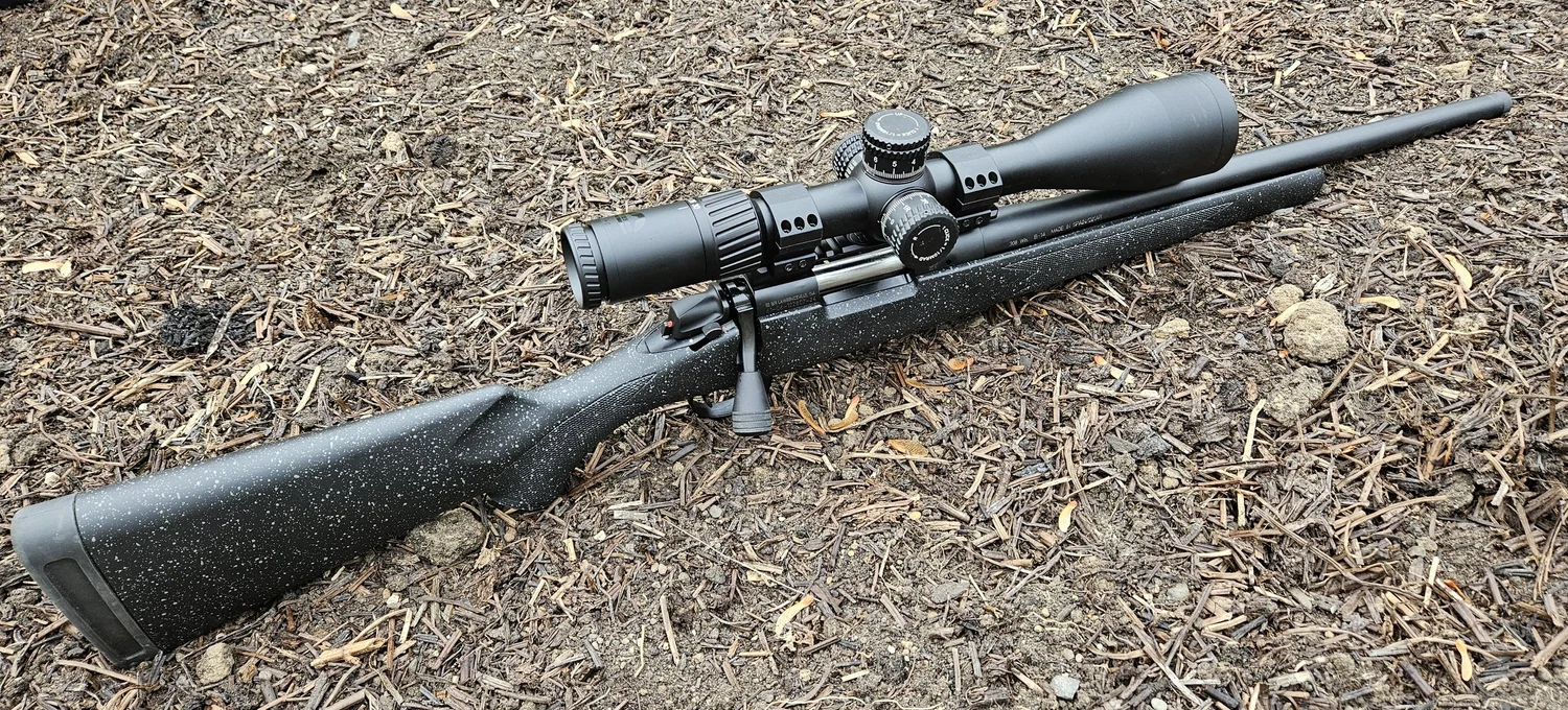 Bergara B-14 Ridge SP — Firearms Insider