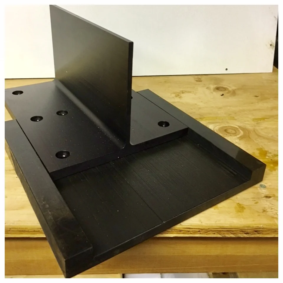 Connectors — Connext Post and Beam