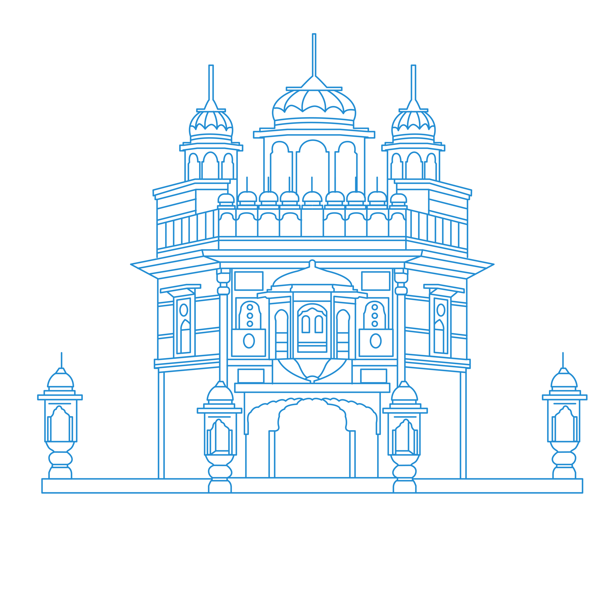 Sikhism for Beginners — Partap Brothers-Anand Karaj Services